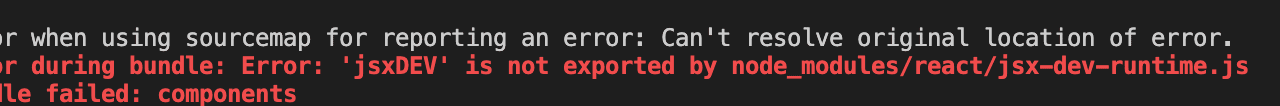 Quick Steps to Fix Error Quick Steps to Fix Error